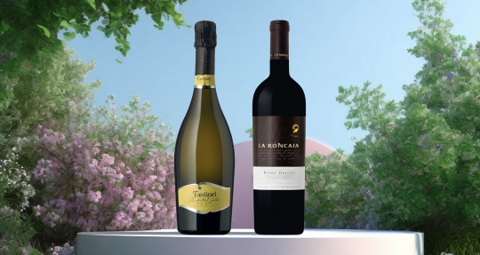 Новинки ассортимента от Fantinel — новости и статьи АСТ-Интер